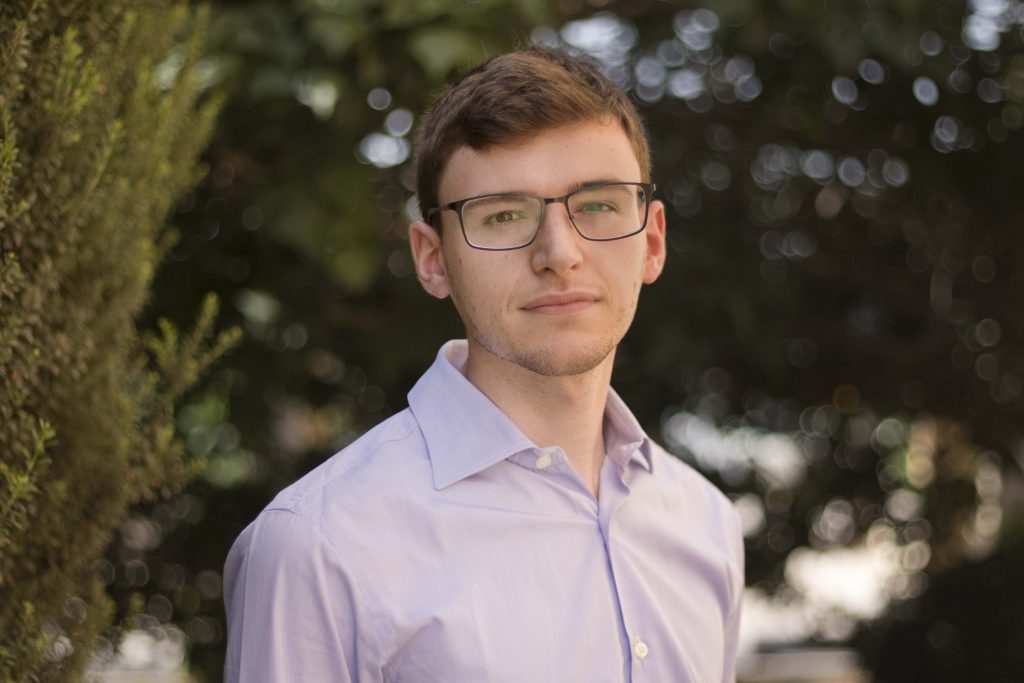 Luca Guido Valla | Tools and methods for measuring citizens ...