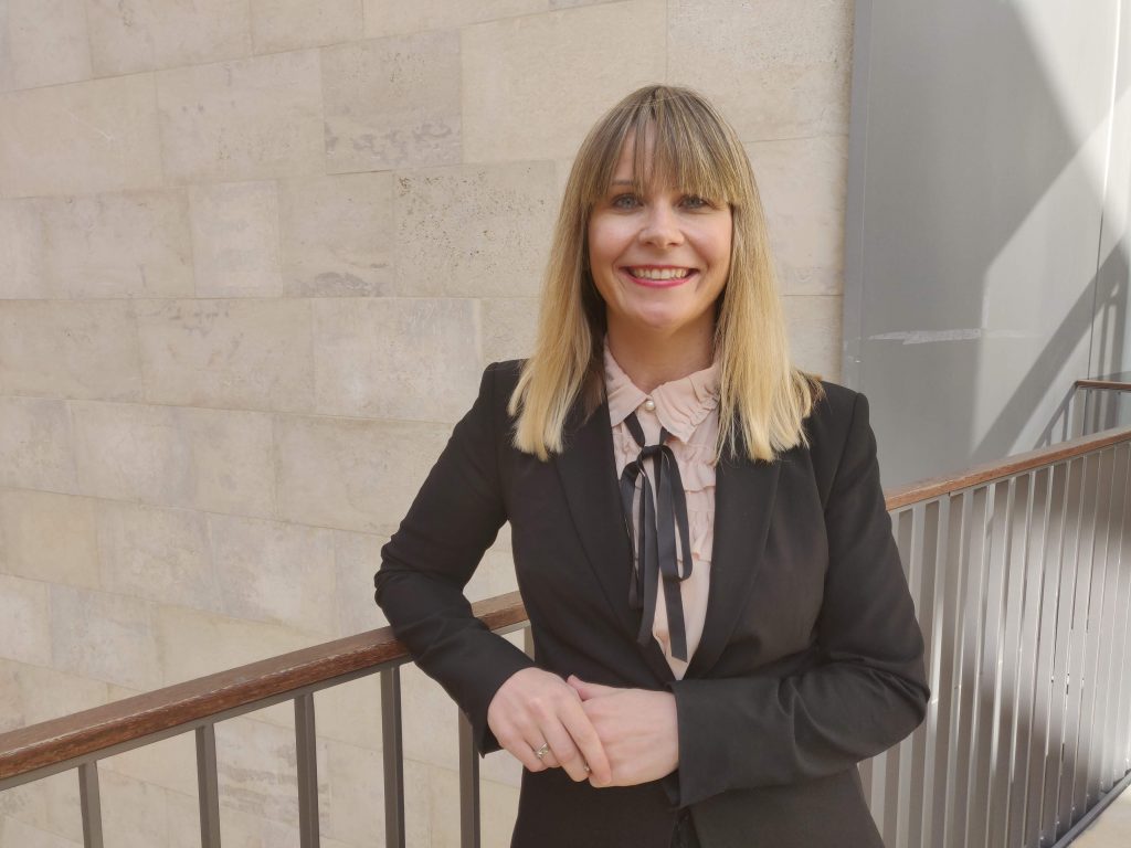 Karen Mohan | Rethinking national legislative frameworks for ...